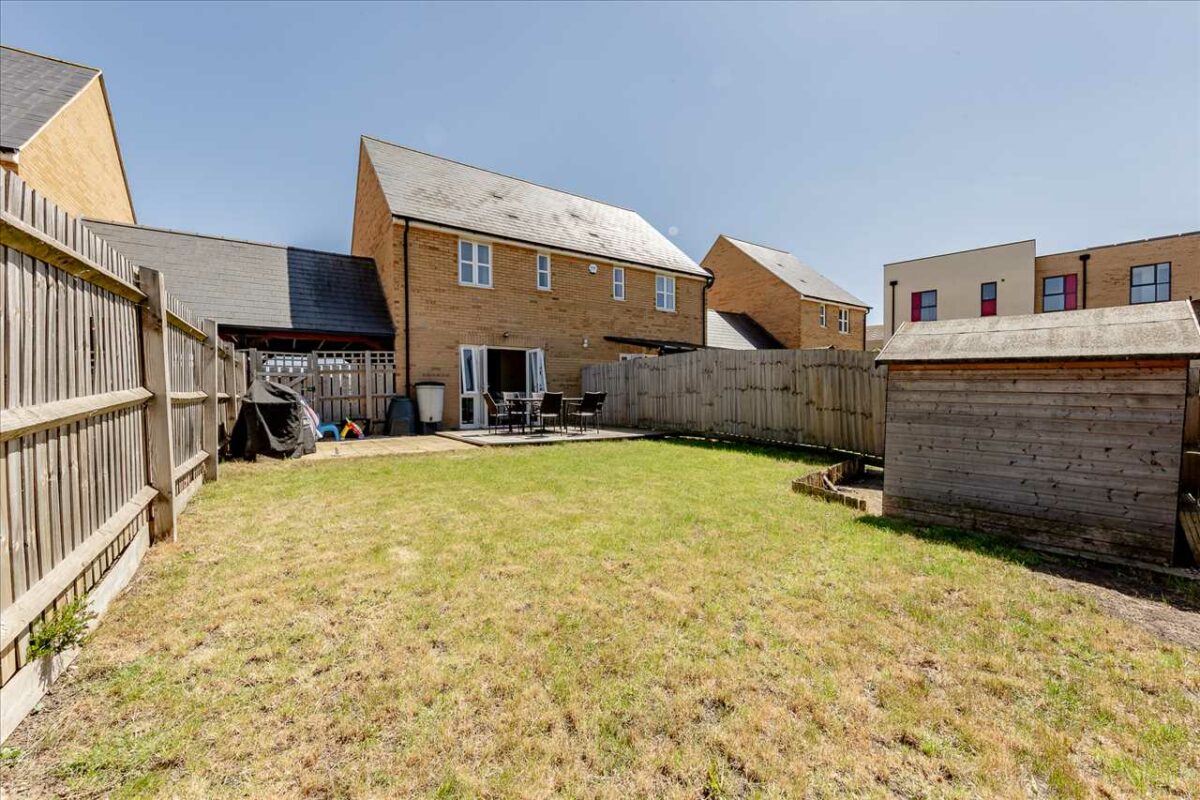 Broughton Grounds Lane, Brooklands - Alexander Lawrence