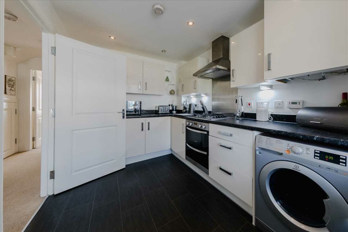 Hayton Way, Tattenhoe Park - Alexander Lawrence