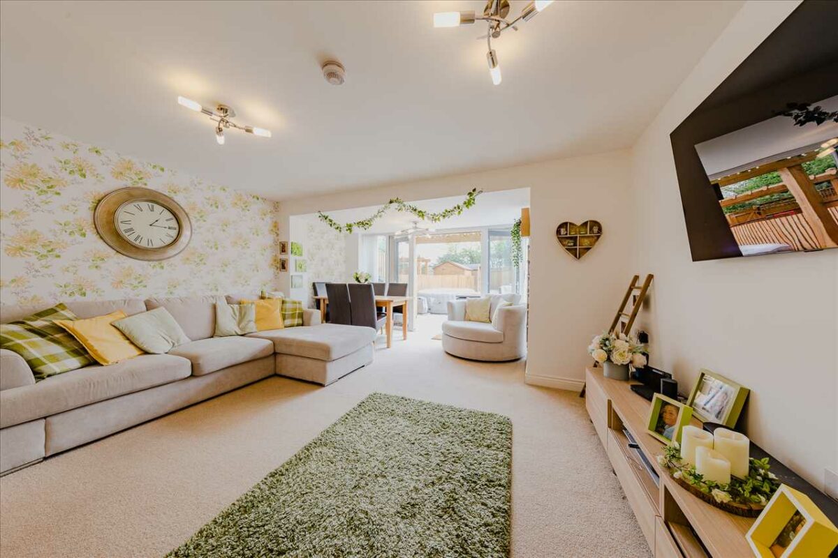 Hayton Way, Tattenhoe Park - Alexander Lawrence