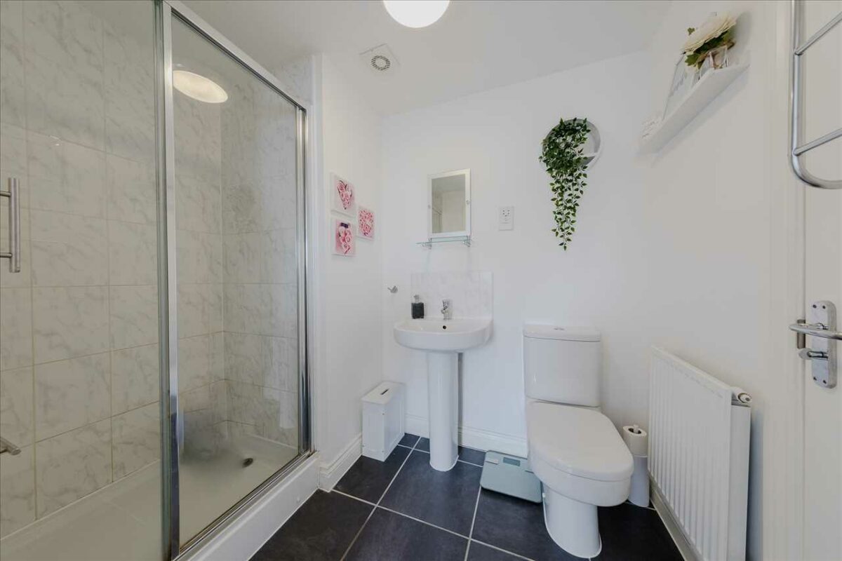 Hayton Way, Tattenhoe Park - Alexander Lawrence