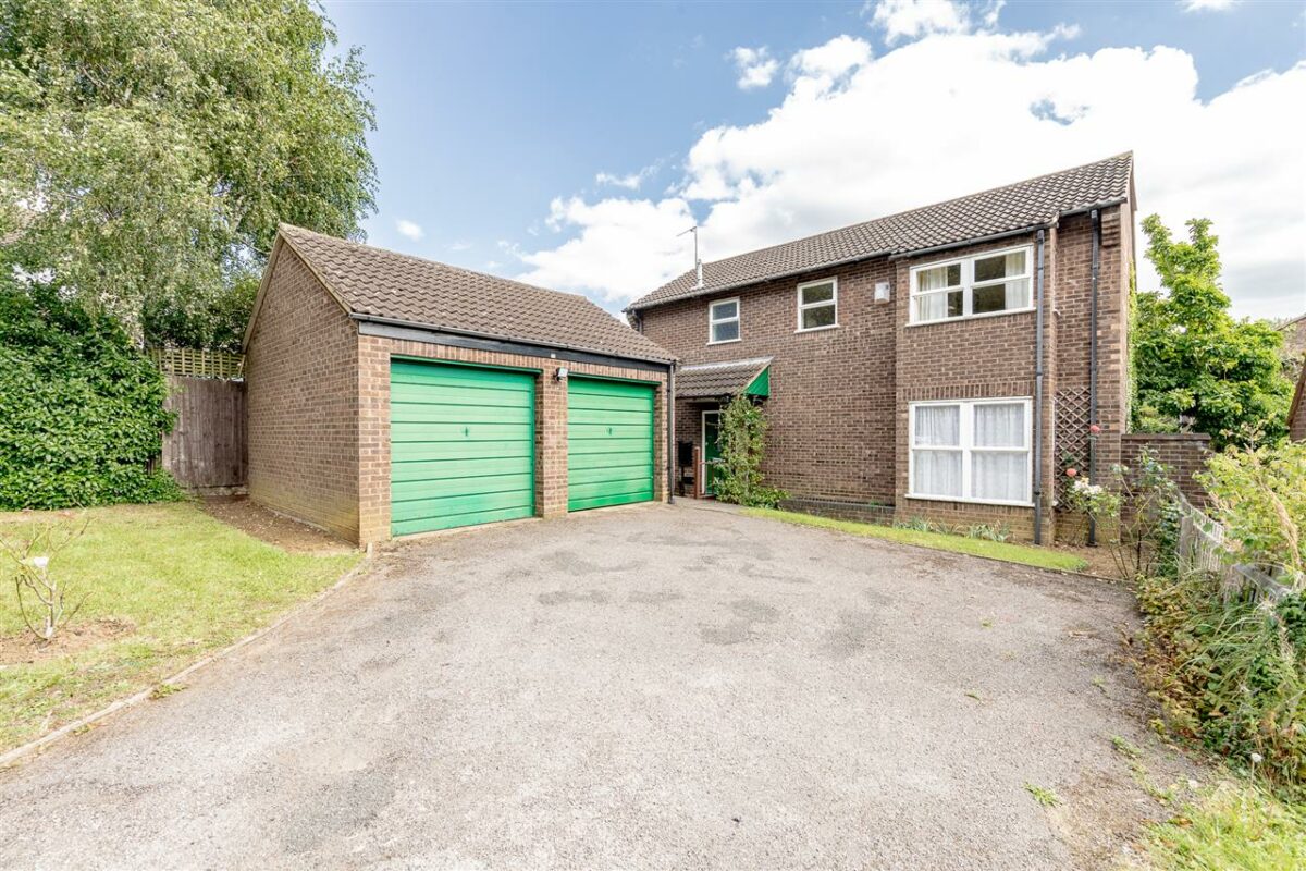 The Craven, Heelands - Alexander Lawrence