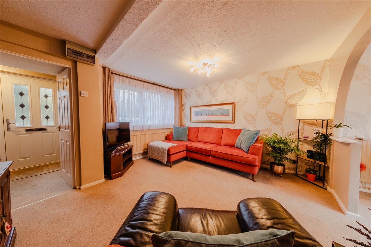 Spencer, Stantonbury - Alexander Lawrence