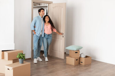 What Is a Link-Detached House? - Alexander Lawrence